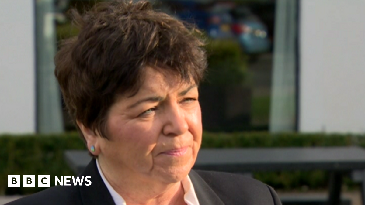 NI health: Winter pressures were worst 'ever seen', says RCN - BBC News