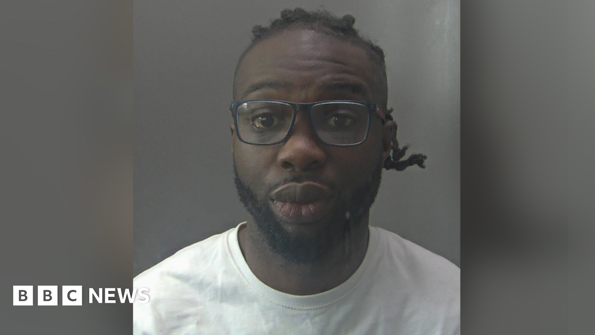 Peterborough dealer found with Class A drug wraps in underwear - BBC News