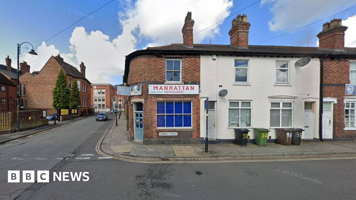 Wolverhampton shop linked to underage alcohol sales granted new licence ...