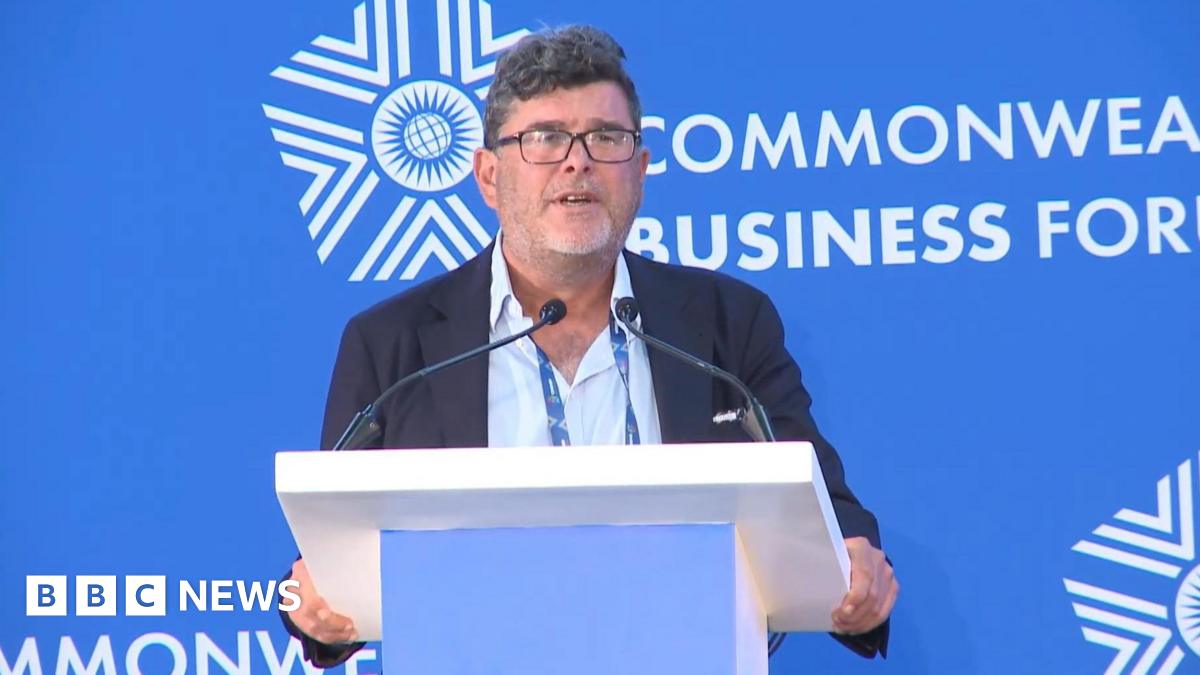 Tories accepted £5m from Frank Hester days before election called - BBC ...