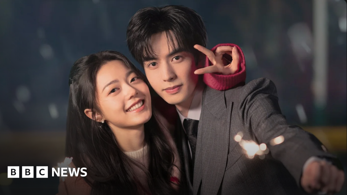 Shine On Me: Netflix pulls Chinese drama Shine on Me after Vietnam's ...