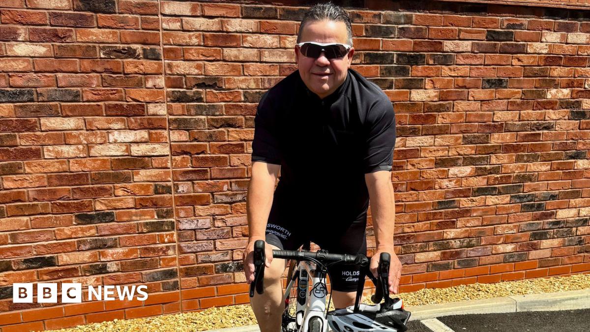 British Transplant Games will feature first Gloucestershire team - BBC News