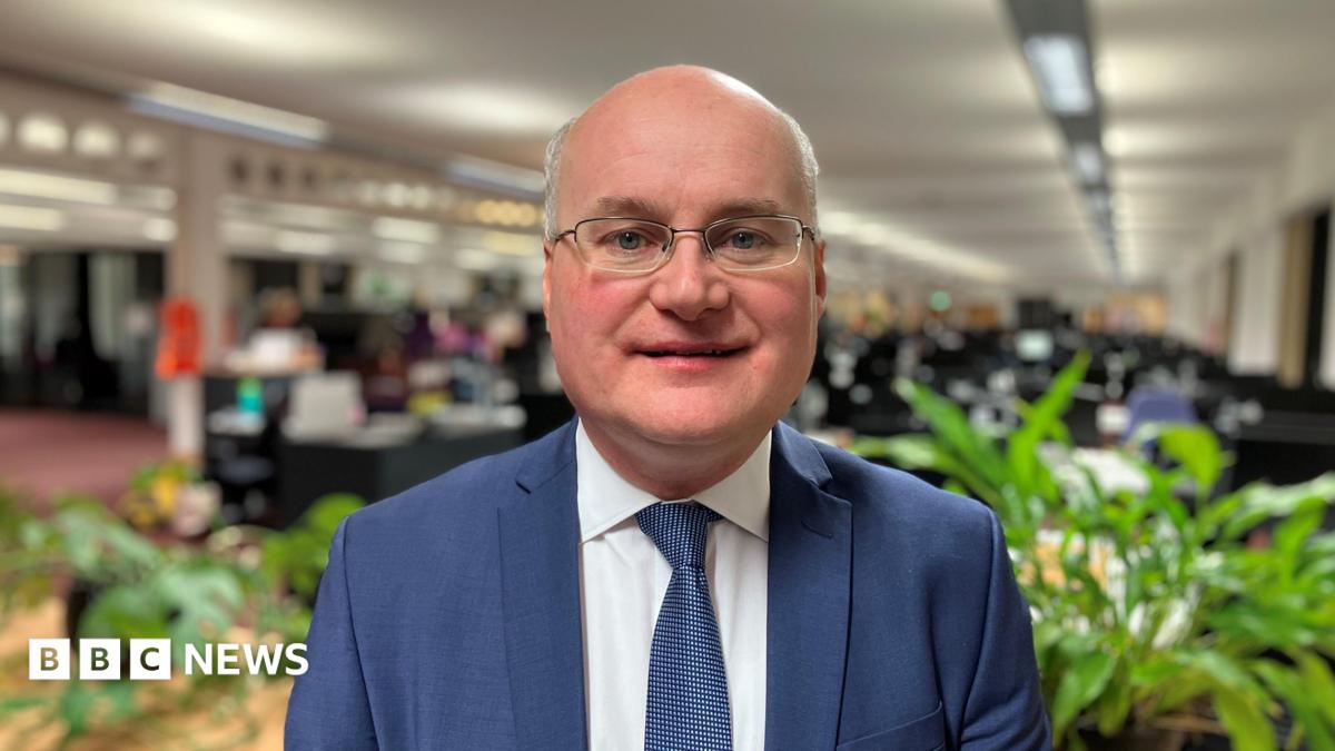 Worcestershire County Council asks for 2025 election postponement - BBC ...