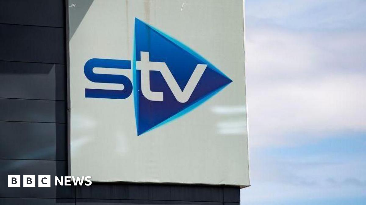 STV watering down plans to drop north of Scotland news programme - BBC News