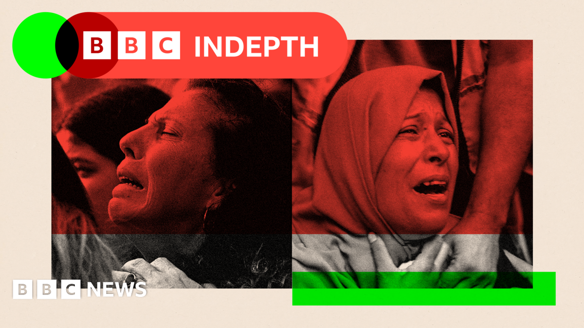 Middle East conflict: How will it end? - BBC News