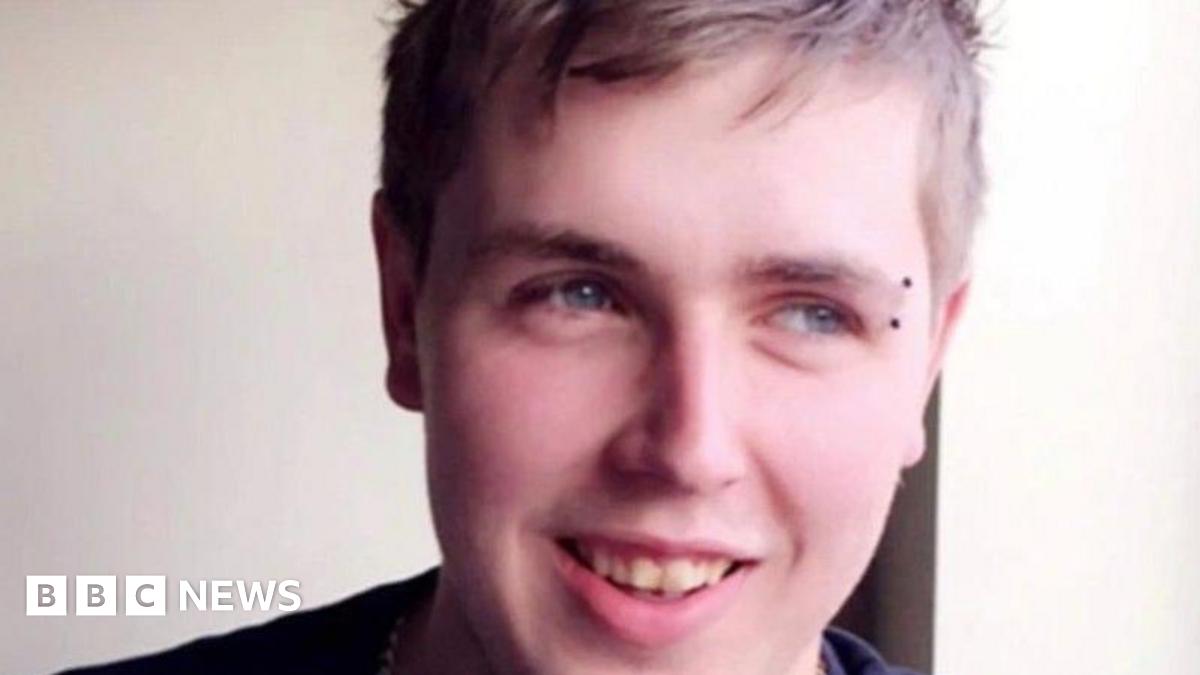Darryl Thompson: Findings released in M1 road death inquest - BBC News