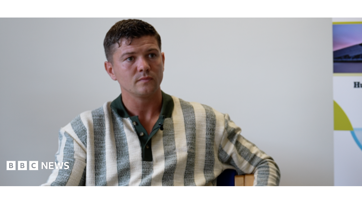 'No regrets' for Reform's Hull and East Yorkshire mayor Luke Campbell ...