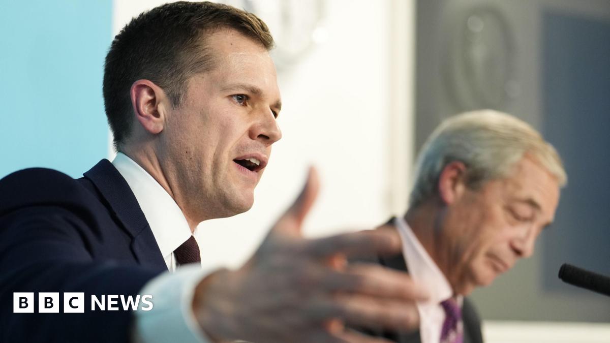 Robert Jenrick says Tories made 'grave mistakes' after he defects to ...