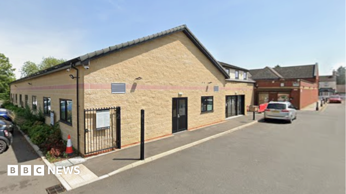Plans to extend Peterborough's Werrington Health Centre withdrawn - BBC ...