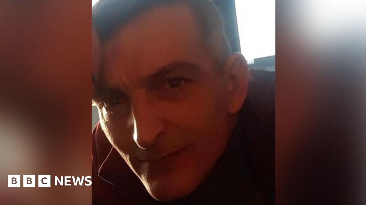 Paul Foster: Four people charged with Liverpool man's stabbing murder ...