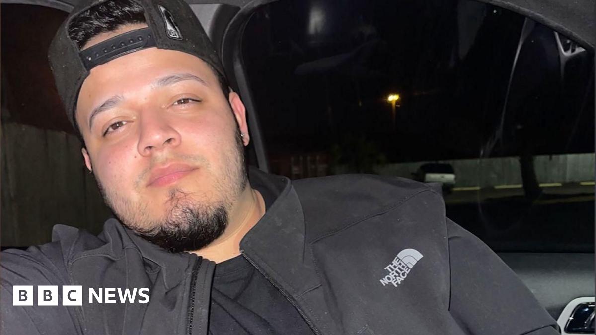 US judge scolds Trump officials for failing to return deported man ...