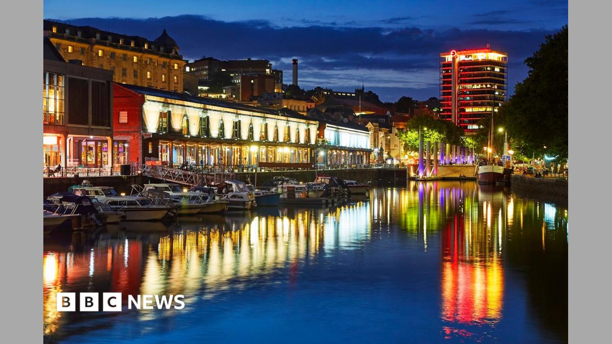 Ask for Angela: How it is working in Bristol venues - BBC News