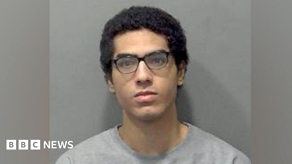 Nicholas Prosper sentence appeal to be heard in July - BBC News