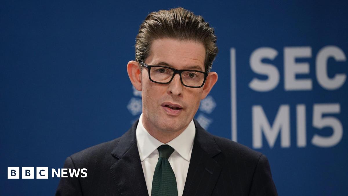 MI5 lied 'deliberately and repeatedly' in neo-Nazi spy case, BBC tells ...