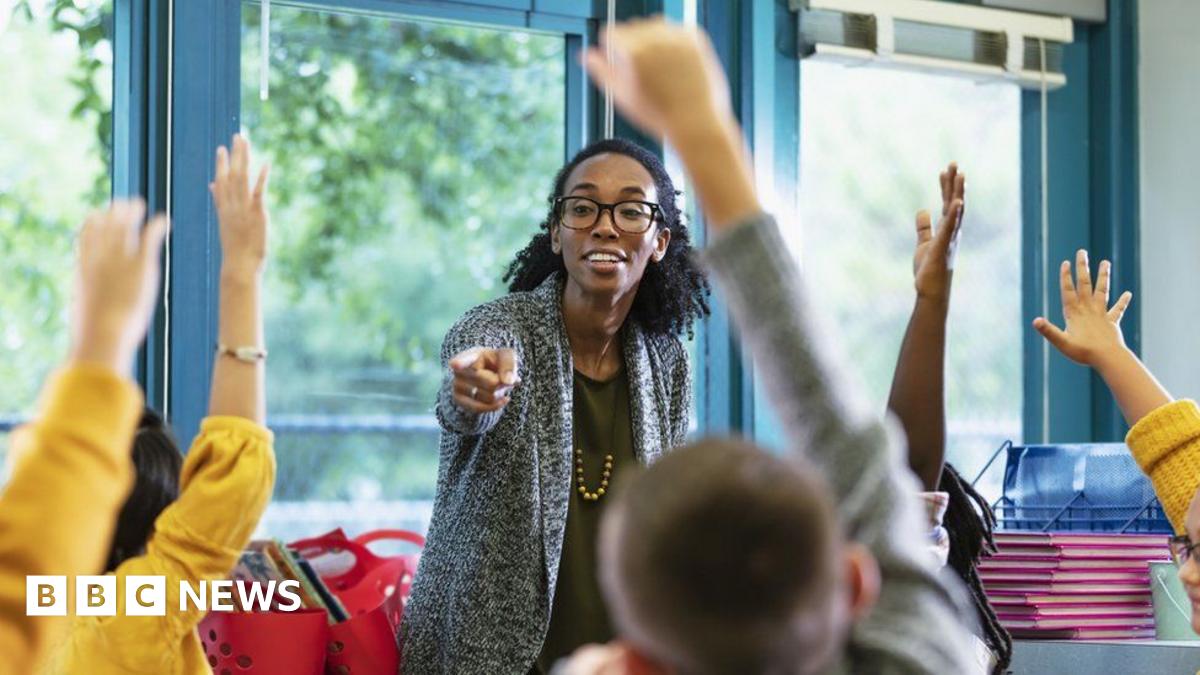 New Ofsted grading worse for wellbeing - headteachers - BBC News