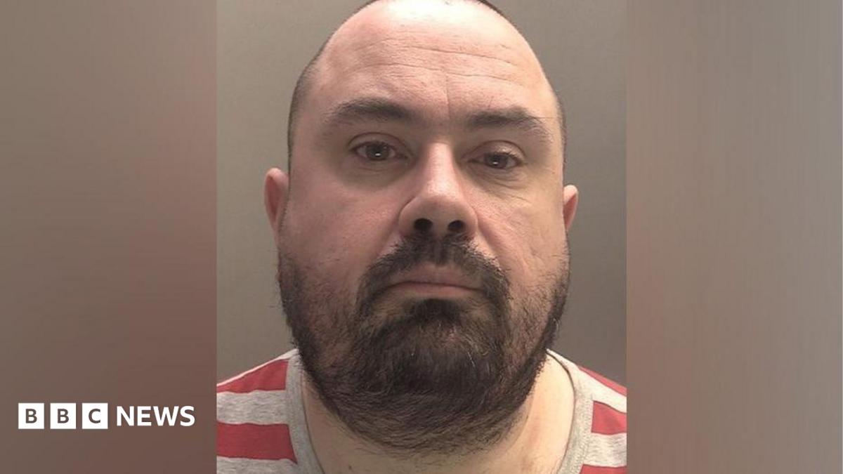 Liverpool man who posted monkey torture videos online jailed - BBC News
