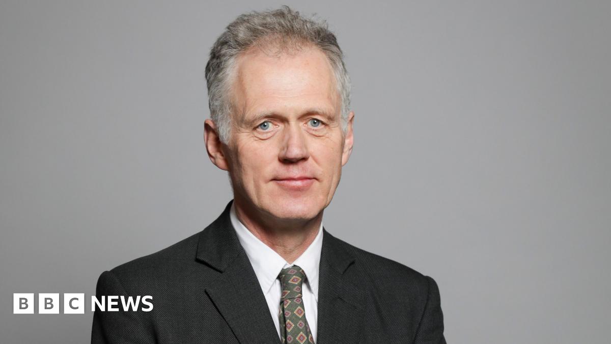 Lord Frederick Ponsonby appointed Crown dependencies minister - BBC News