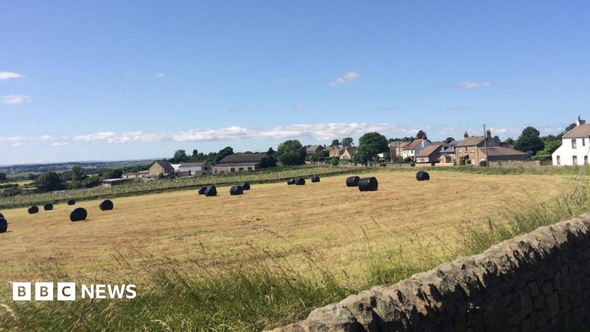 Toft Hill A68 bypass consultation launched - BBC News