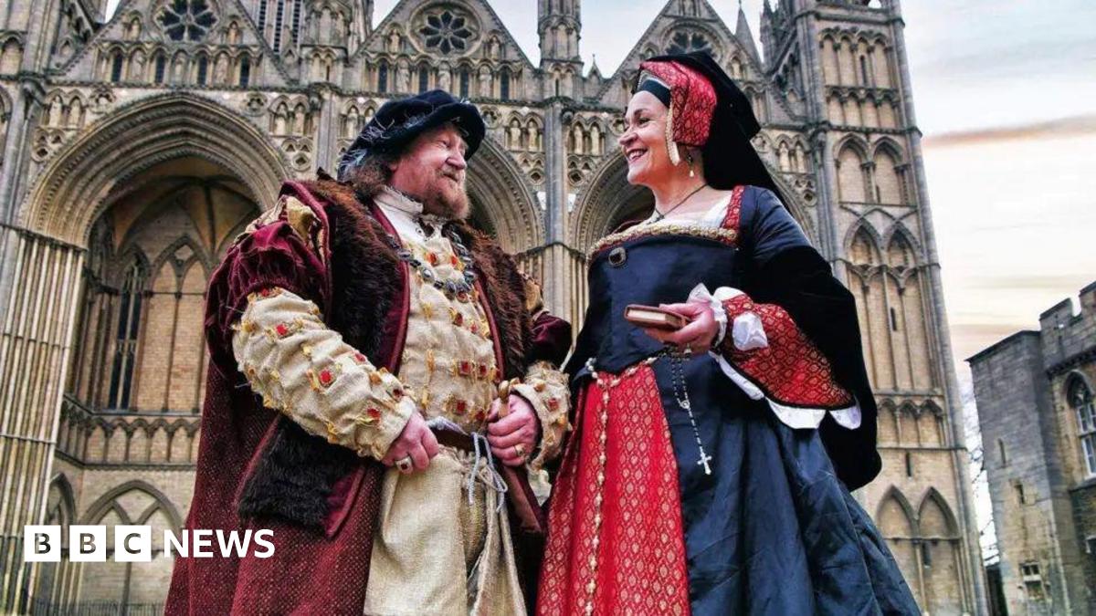 Peterborough this week: Five things you might have missed - BBC News
