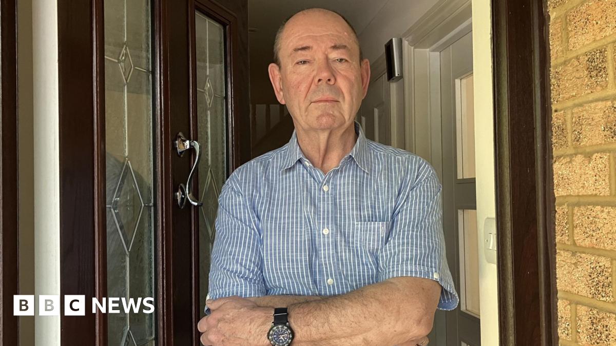 Kent PCC demands answers from force over X post case - BBC News