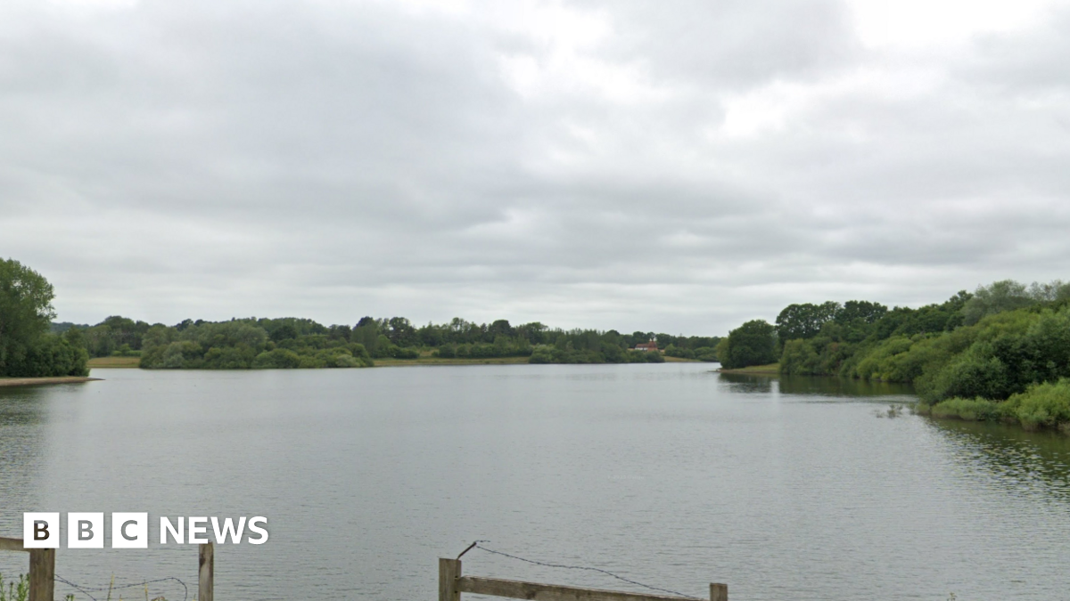 Wadhurst Parish Council goes to High Court over Bewl Water camp - BBC News