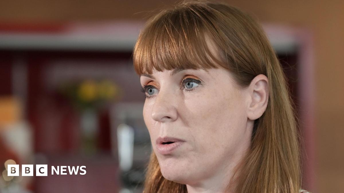 Angela Rayner discusses workers' rights plan with businesses and unions ...