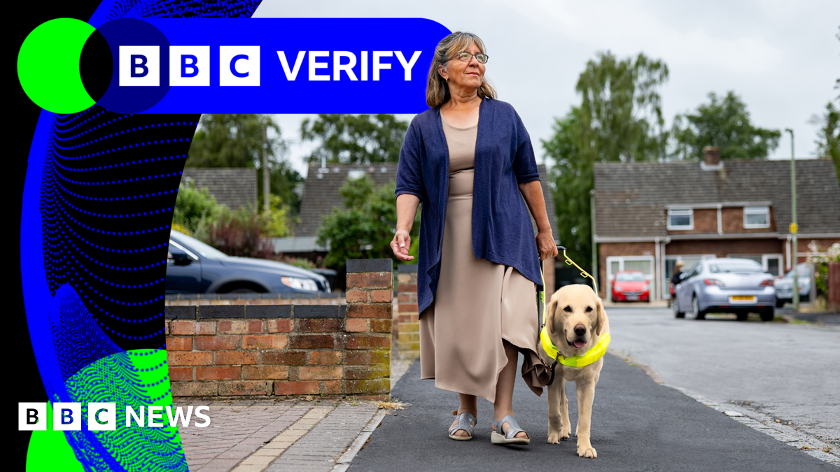 BBC Verify Live: What's behind the welfare changes and how do ...