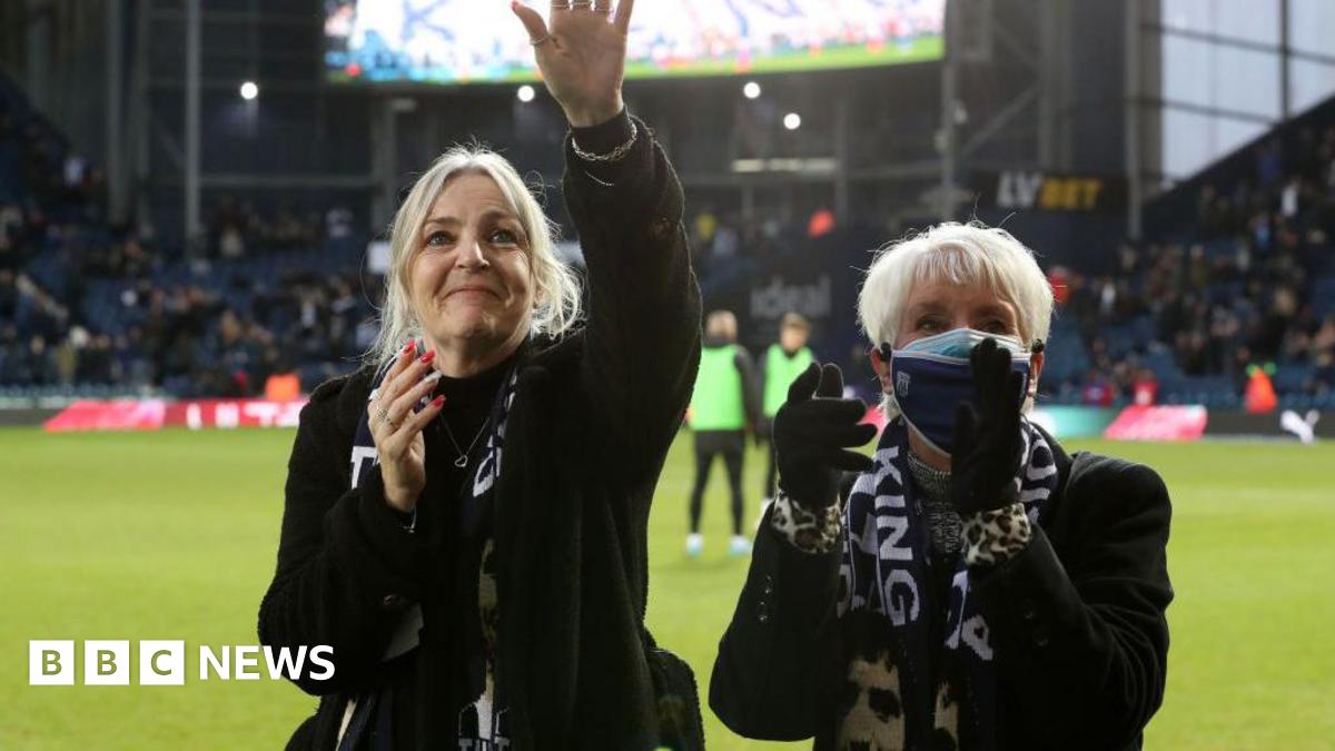 The Leicestershire people recognised in the New Year Honours - BBC News