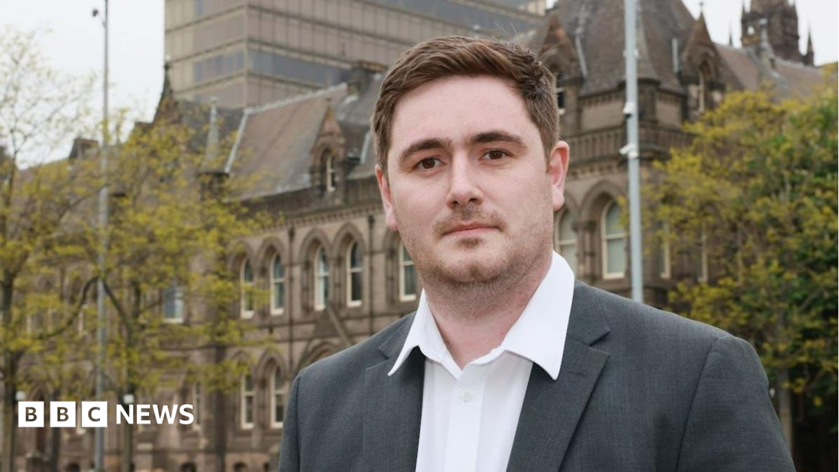 Middlesbrough mayor raises concerns over council asset transfers - BBC News