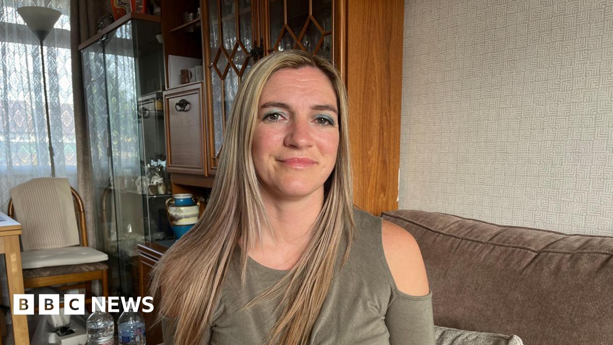 Bradford mum writes book on living with autistic husband and children ...
