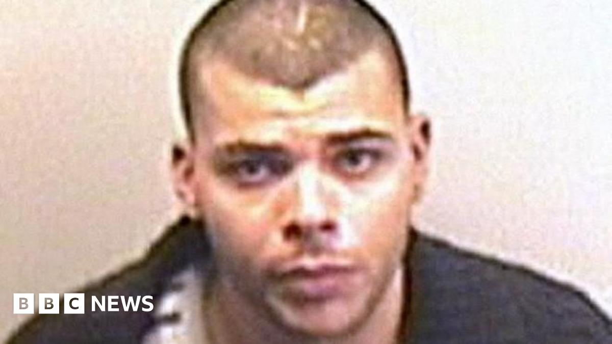 Man convicted of Britain's largest cash robbery shot at home, court ...