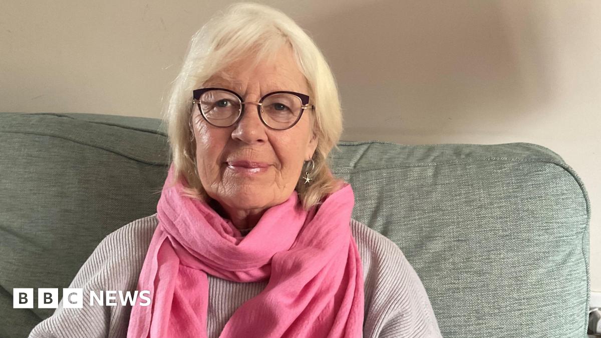 PIP disability benefit changes: ‘I want to keep my dignity’ - BBC News