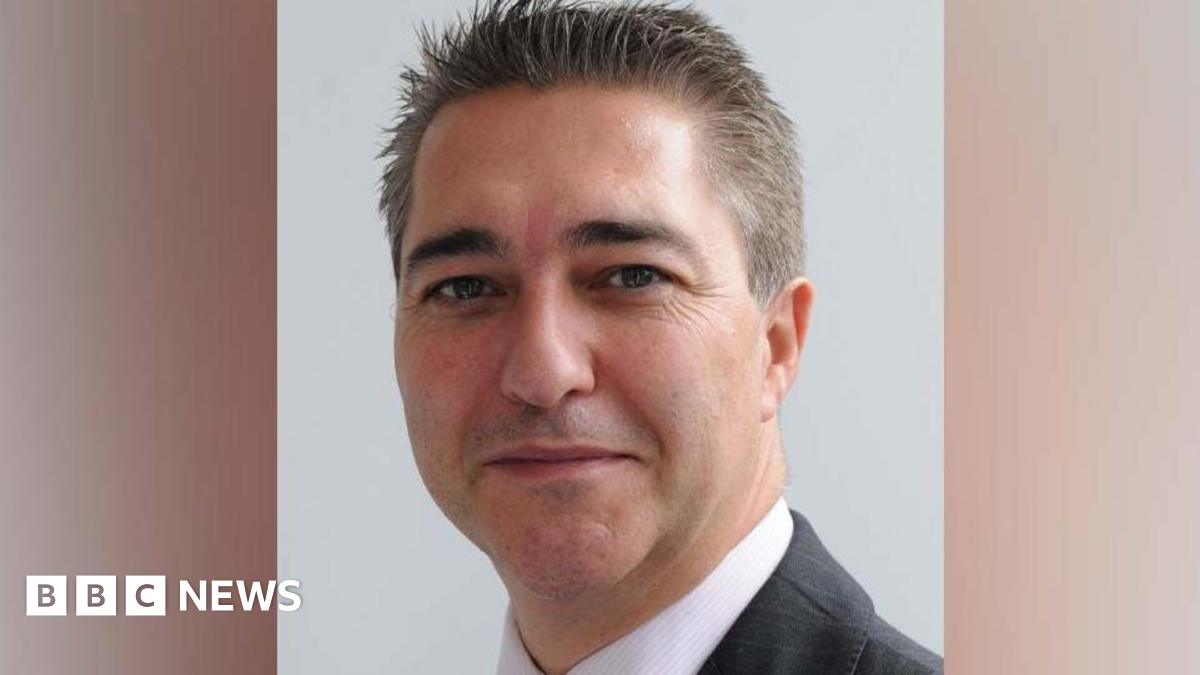 Acting chief executive set to lead Lancashire County Council - BBC News