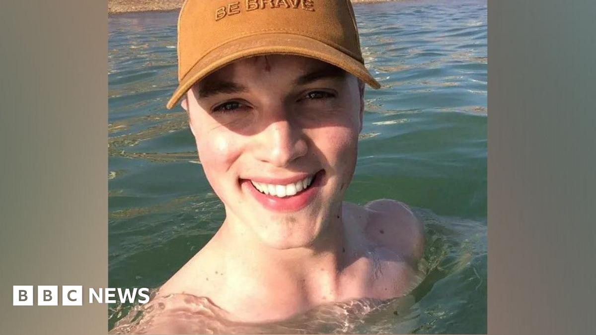 Matthew Caseby: Priory Healthcare fined over patient death failing ...