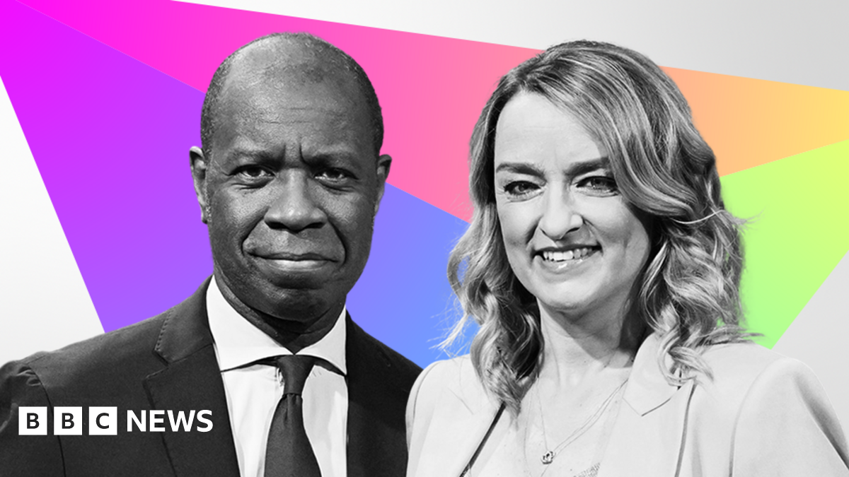 How to follow BBC general election coverage - BBC News