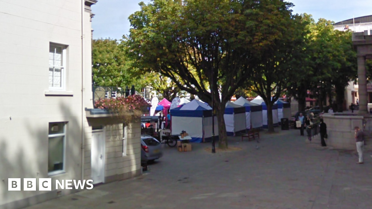 Jersey gears up for return of the Corn Riots Festival 2024 - BBC News