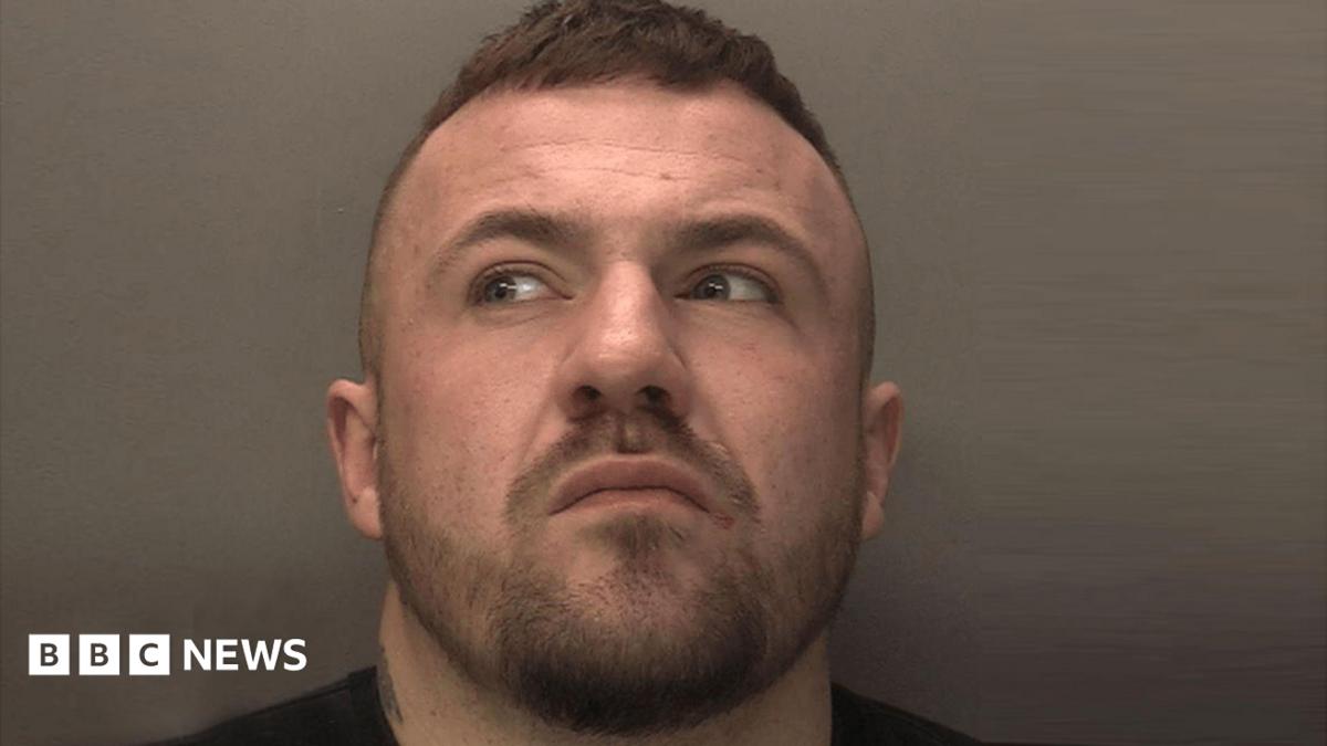 Crimestoppers offers £1,000 reward for information on Nuneaton man ...