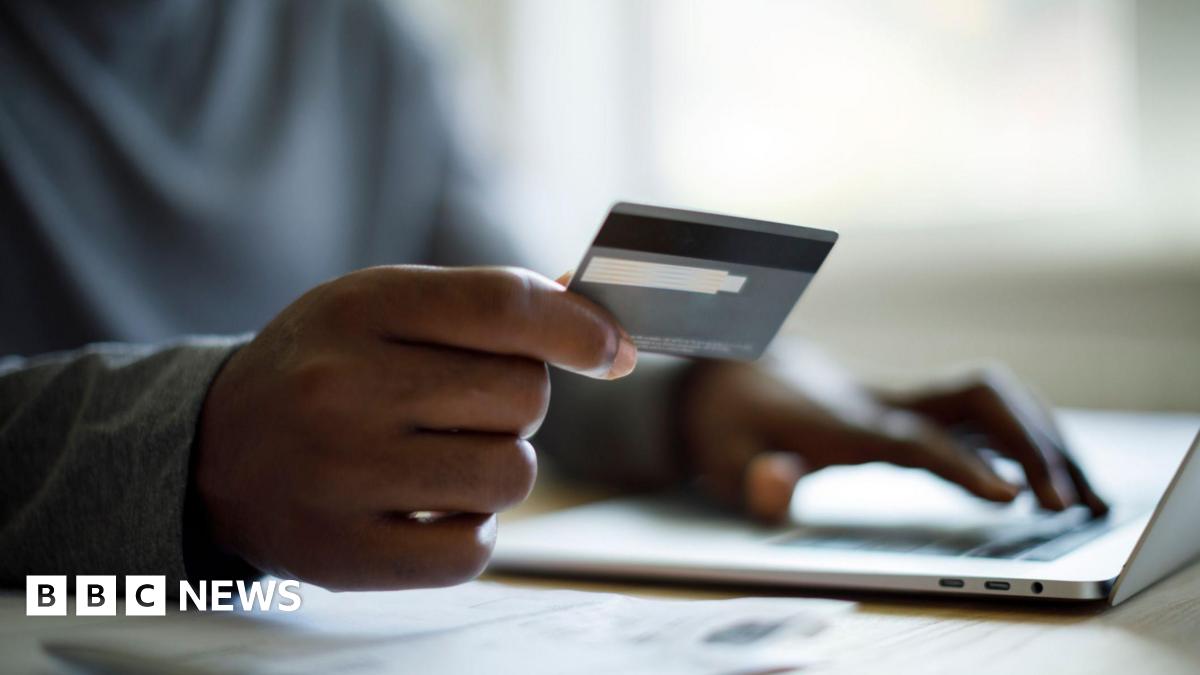 Singapore police can now seize bank accounts to stop scams - BBC News