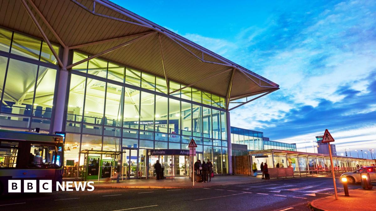 Bristol Airport runway expansion for long-haul flights a 'land grab ...