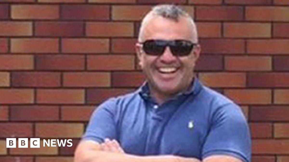 Matt Ratana killer loses appeal against conviction and sentence - BBC News