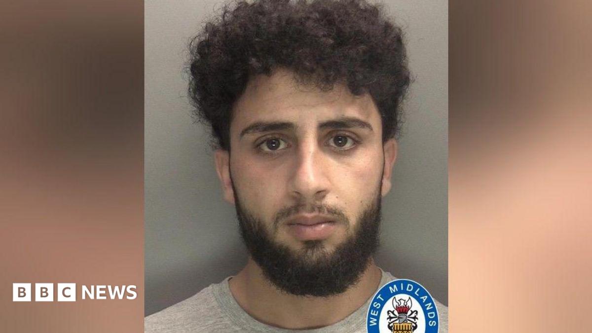 Birmingham man convicted of former friend's Bordesley Green murder ...