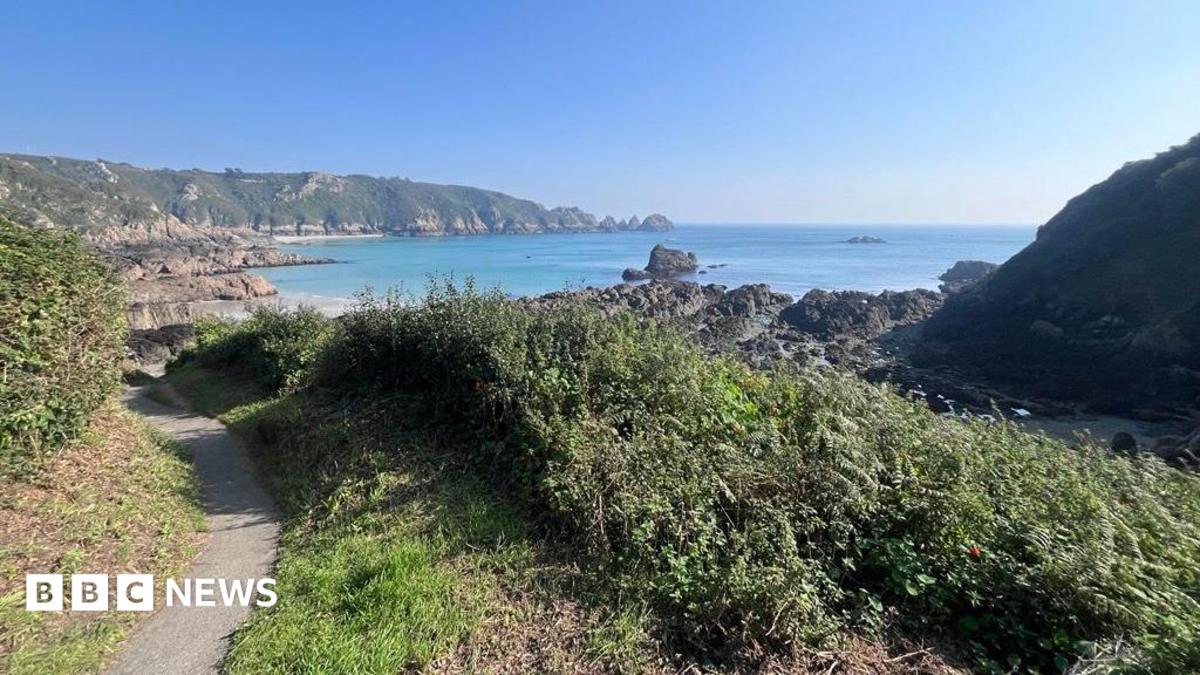 Tourism boost after Guernsey features on French TV - BBC News