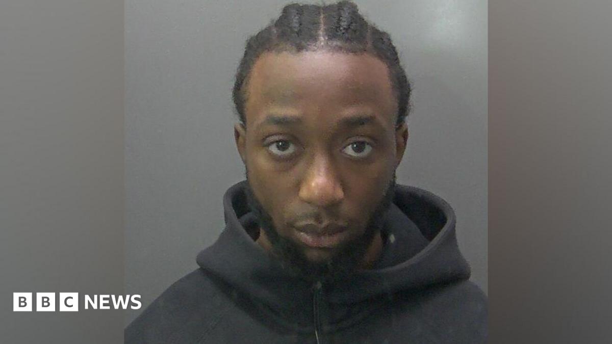 Peterborough drug dealer is jailed for more than three years - BBC News