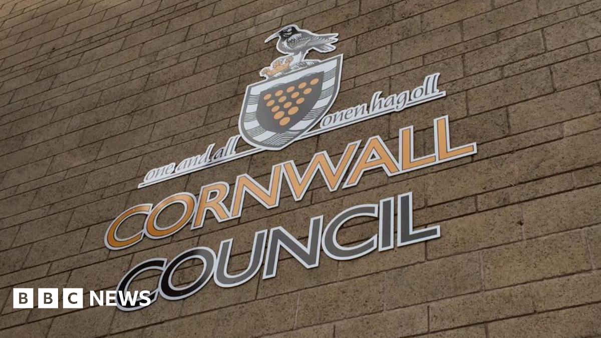 New Cornwall devolution deal proposed to champion heritage - BBC News
