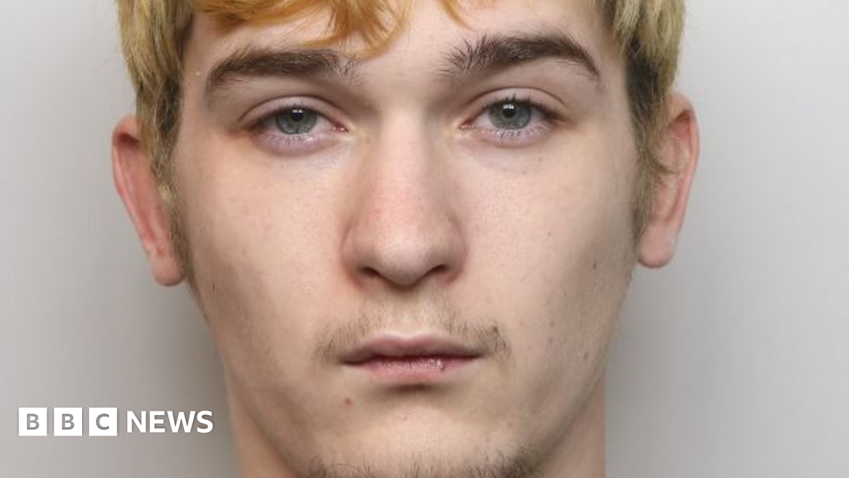 Elijah Shemwell: Carl Alesbrook jailed for life for baby's murder - BBC ...