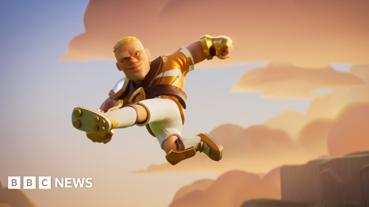 Scottish animation studio Axis collapses with 160 jobs lost - BBC News