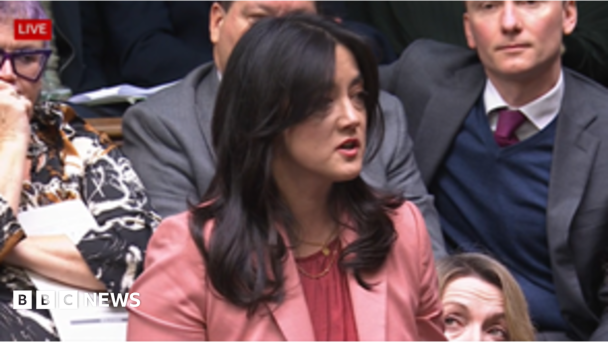 Sarah Owen MP calls on car maker to review plant closure in Luton - BBC ...