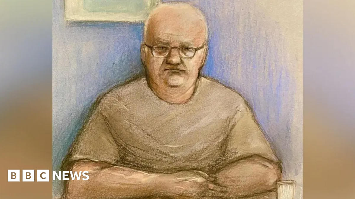 Steve Wright pleads not guilty to kidnap and murder in Suffolk - BBC News