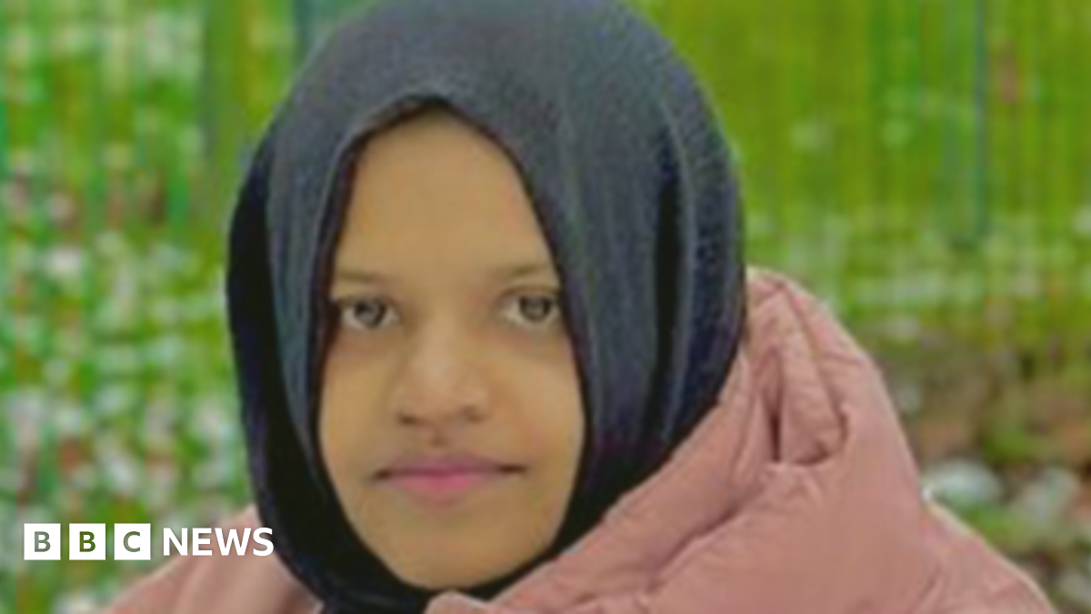 Kulsuma Akter murder accused considered killing himself - trial - BBC News