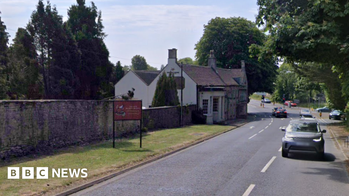 A46: Tributes to motorcyclist who died in Old Sodbury crash - BBC News